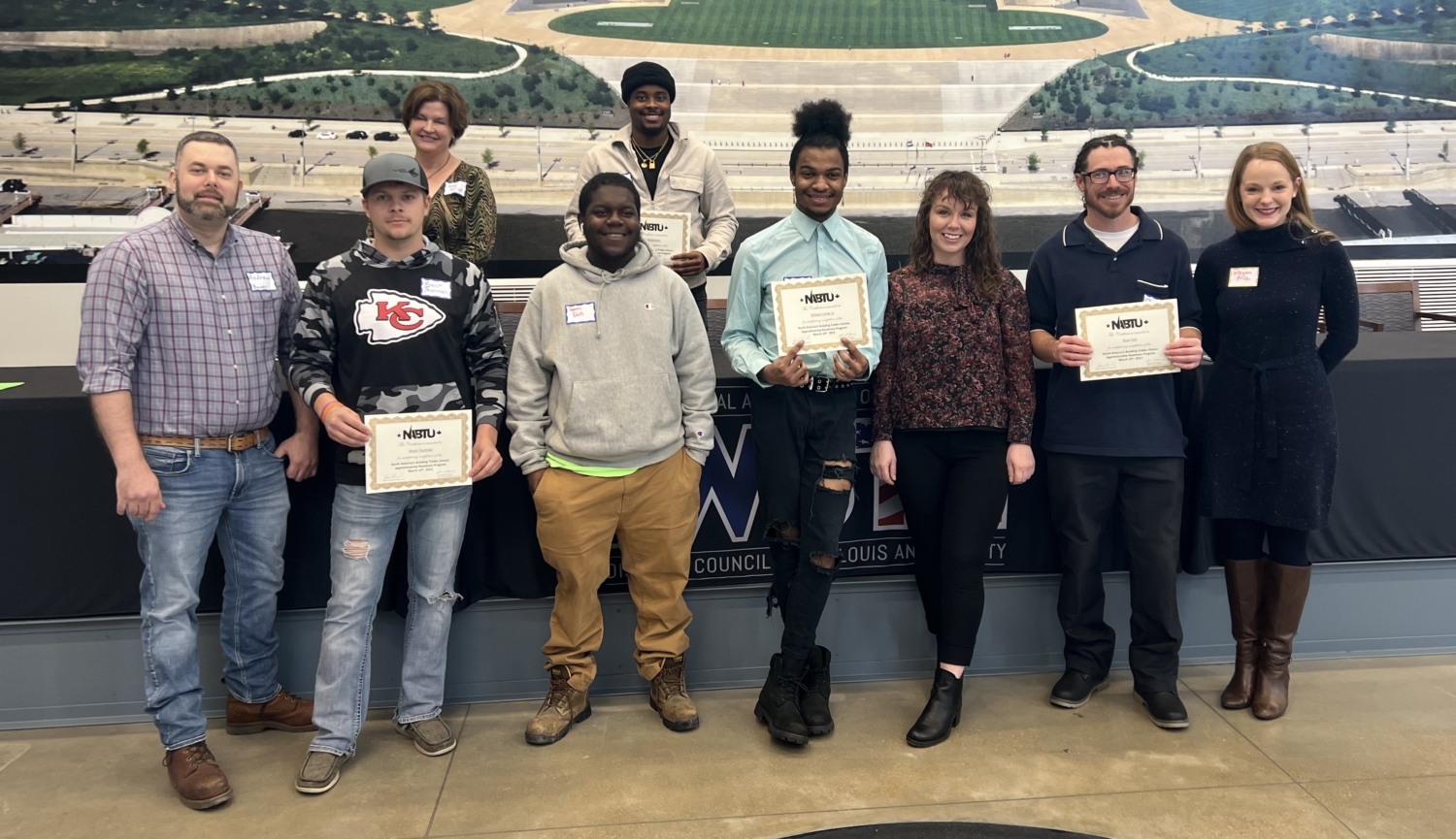 About Missouri Works Initiative | Affiliated with Missouri AFL-CIO