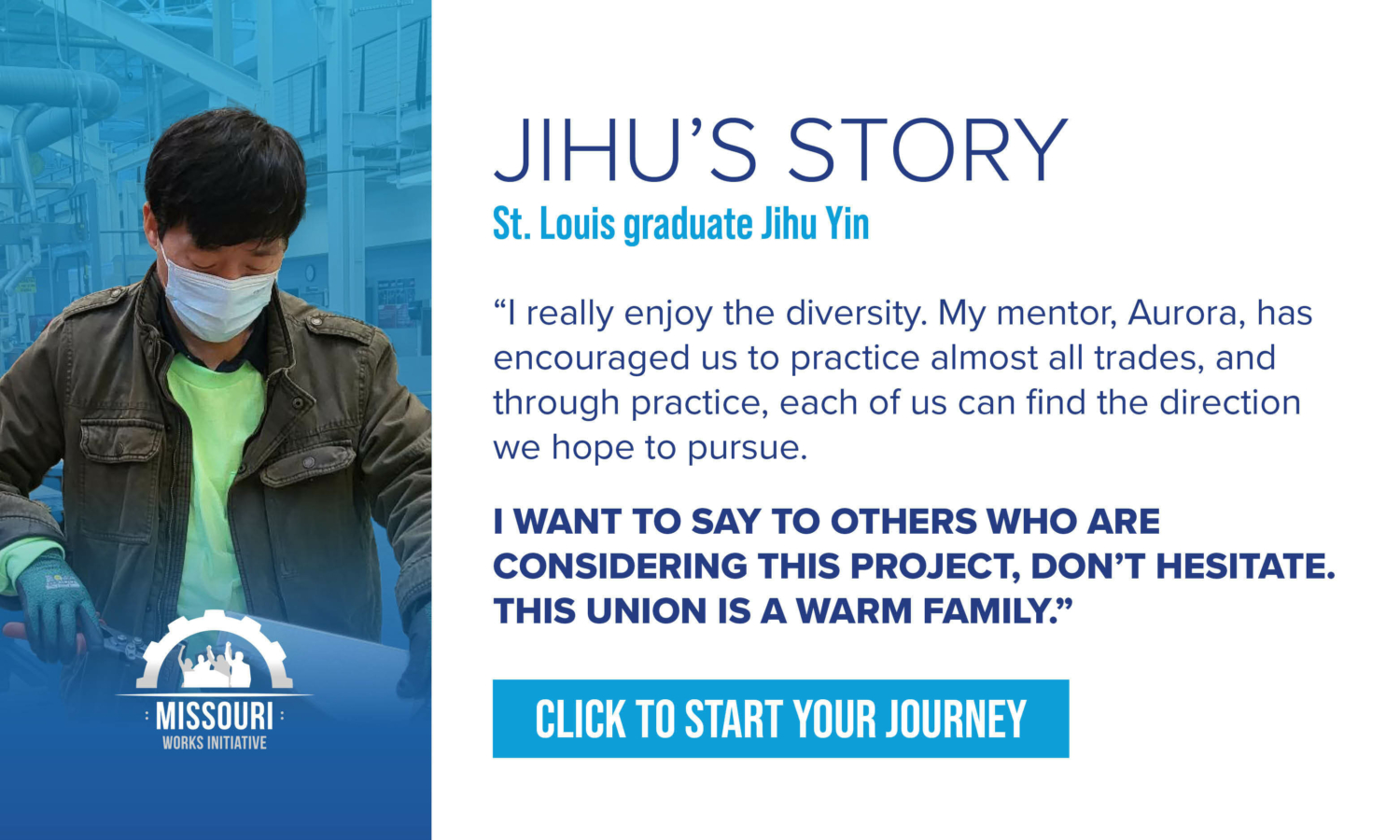 Success Stories Archives | Missouri Works Initiative